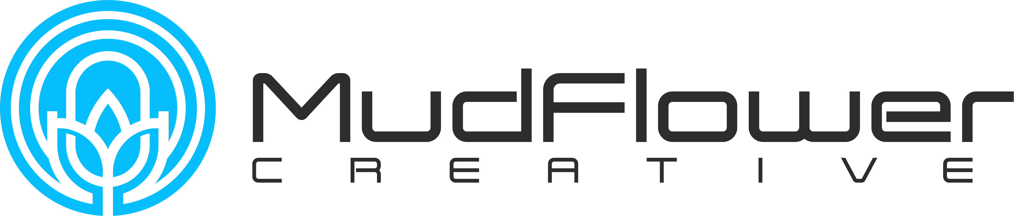 MudFlower Logo-Full Color - Plainview Growers